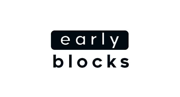 Early Blocks Alphabets Binder | Ages 1-3 Years | Reusable Velcro ...